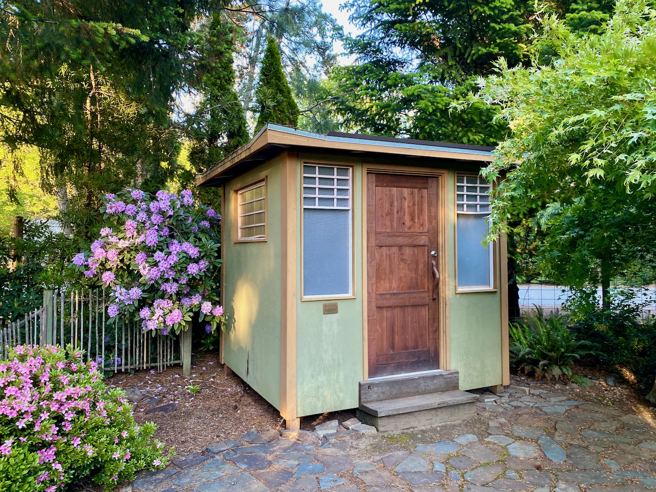The Japanese Garden – Douglas County Master Gardener™ Association